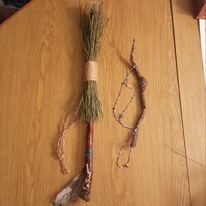 ODIN'S Scepter. Odin's Staff, God Staff, Magic Staff. Green Etched ...