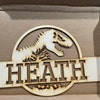 Handmade hebrews Coffee Wall Signs, Kitchen Sign - Etsy