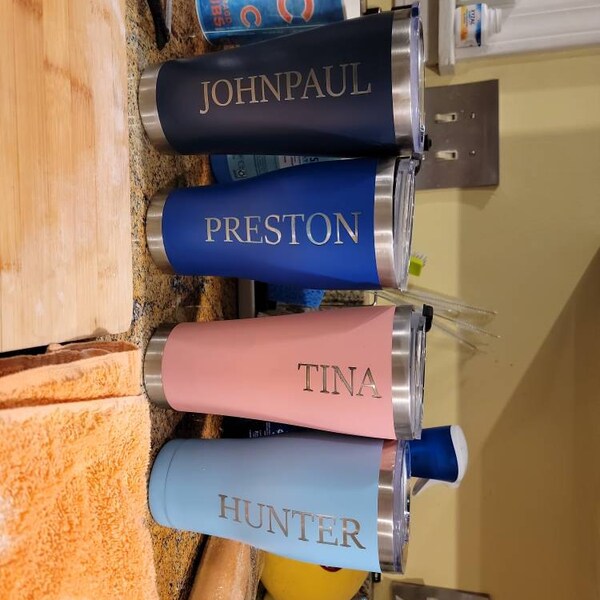 Cruisin & Boozin Cruise Cup-customizable! - Etsy