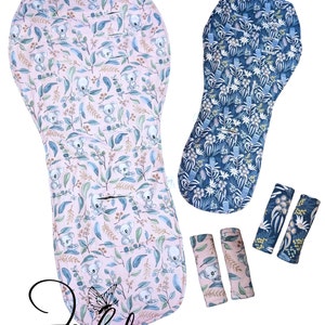 Shopping Trolley Liner Pdf Sewing Pattern Shopping Cart Cart - Etsy ...