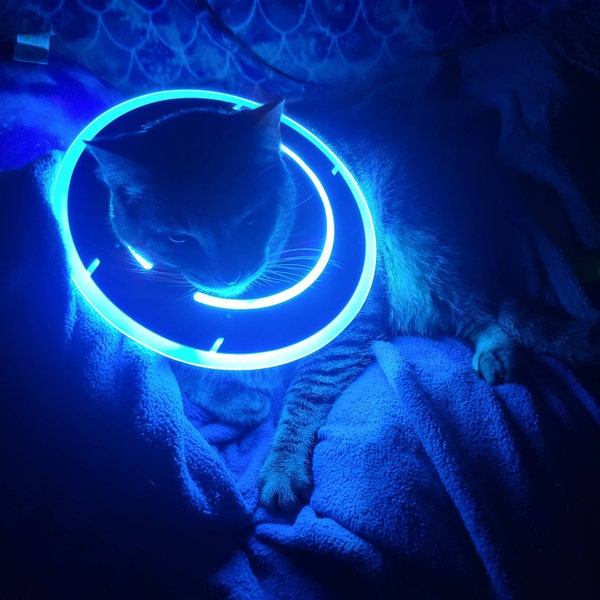 Extra C-ring for Tron Deluxe Identity Disc Toy From Spin Master ...