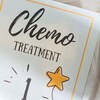 Printable Chemo Sign Set Last Day of Chemo Sign Custom Done Chemo Sign ...
