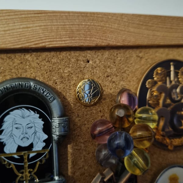 Baby Stitch Inspired Fantasy Pin Set - Etsy