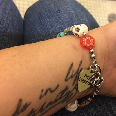 Pacemaker Medical Alert Id Bracelet Stainless Unisex Men and Women ...