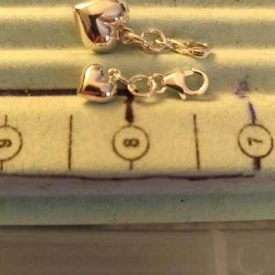 Sterling Silver Round Blanks 925 Silver Disc Blank Flat - Etsy