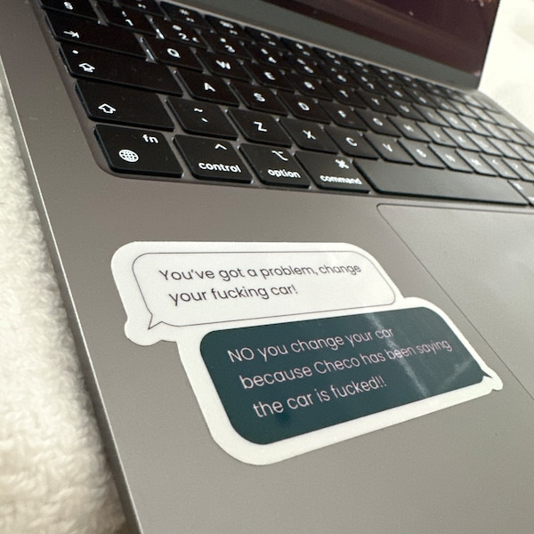 Formula 1 Holograpic Sticker - Red Bull Christian Horner Mercedes Toto ...