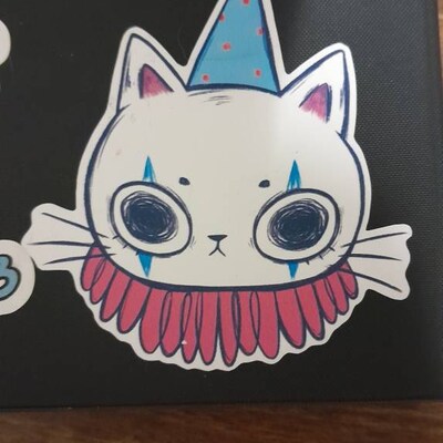 Creepy Cute Pastel Pin Pack - Etsy