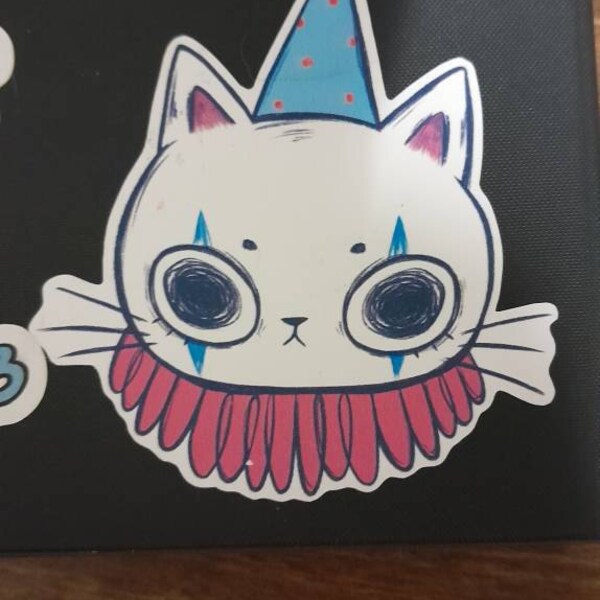 Creepy Cute Pastel Pin Pack - Etsy