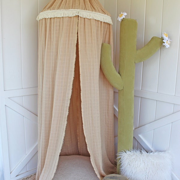 Cotton Fringe, Natural Color 3 Inch Trim, Sewing Craft Supplies, Junk ...