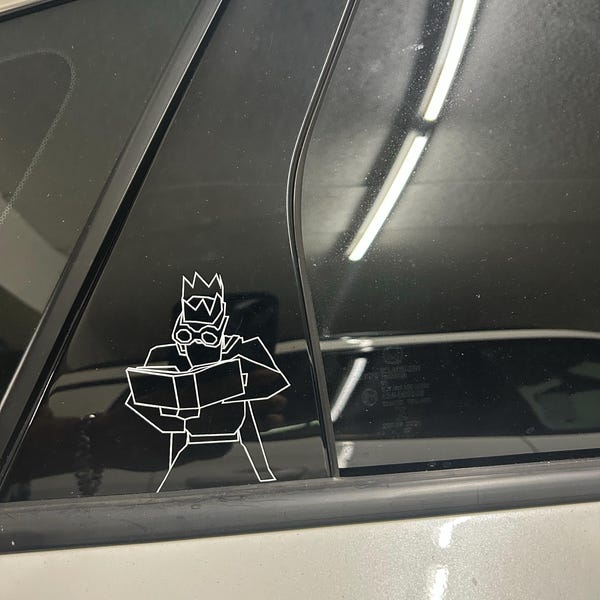 Skill Cape Vinyl Window Decal - Old School Runescape *ALL SKILLS ...