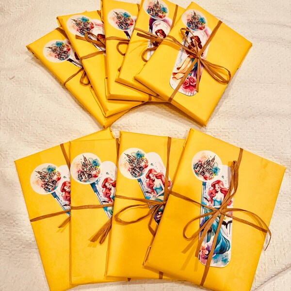 Tarot Card Vinyl Sticker - Etsy