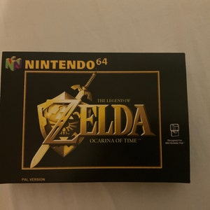 Zelda a Link to the Past Hyrule SNES Map Zelda Carte - Etsy