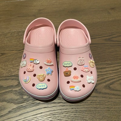 3D Crocodile Charm, Dragon Shoe Charm,shoes Decoration,cartoon Shoe ...