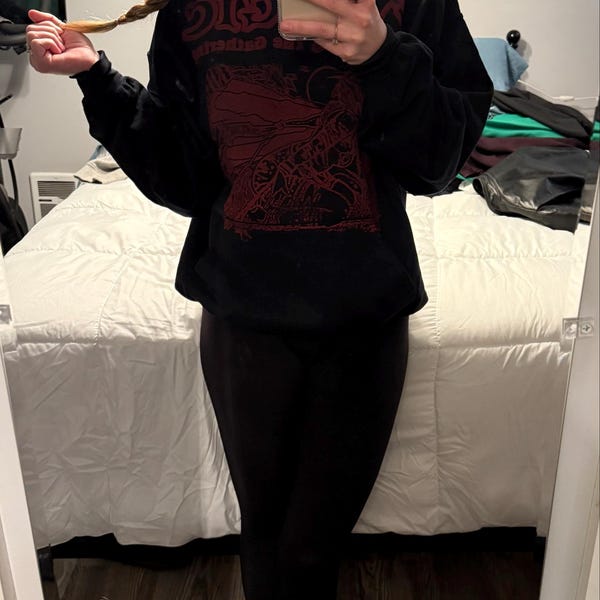 Sew on Linocut Patch | Goblin Chirurgeon | MTG | Magic the Gathering - Etsy