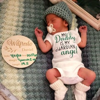 Level One Human Baby Bodysuit MMO RPG Twenty Sided Die - Etsy