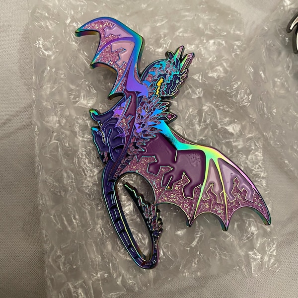 Dragonheart Draco look to the Stars Fan Art Sticker - Etsy