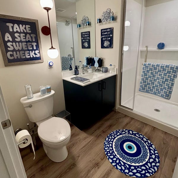 Penn State Digital Prints, Aesthetic College Prints, Dorm Decor, Set of ...