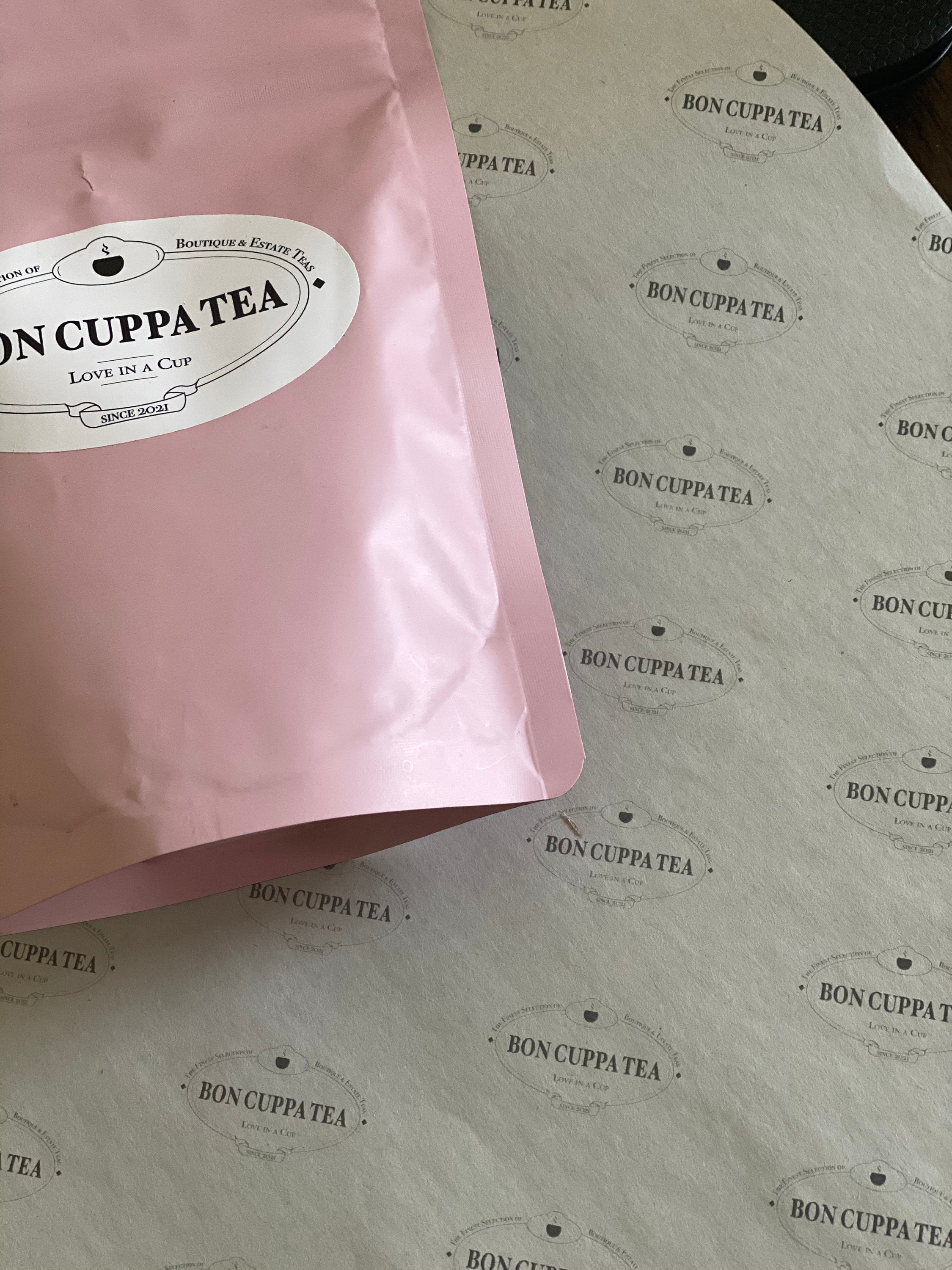 Branded Tissue Paper, Custom Tissue Paper, Printed Tissue Paper, Tissue ...