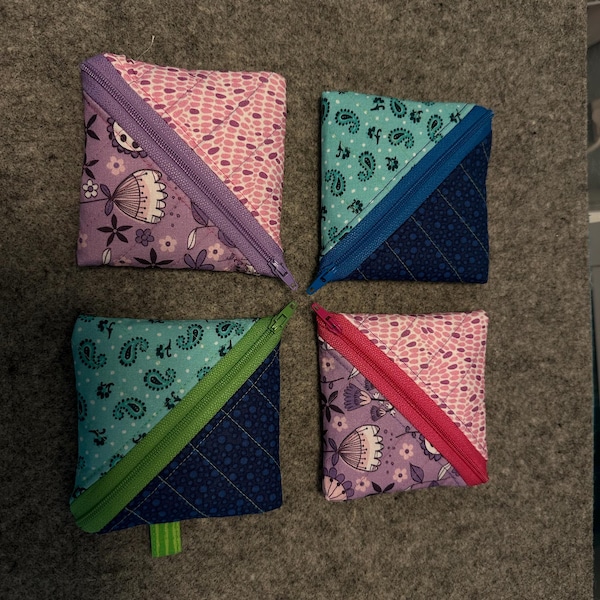 Darlings Quilt PDF Pattern - Etsy