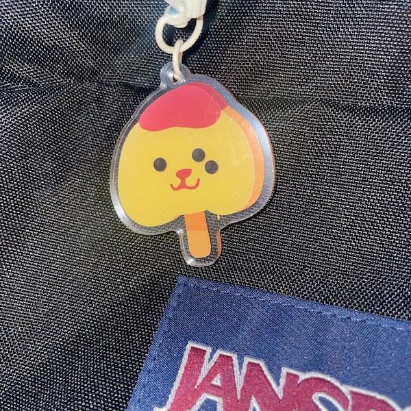 My Little Pony FAN ART Dangle Pet Keychains Pony Twilight Sparkle Derpy ...