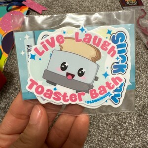 Its Not Tuesday Sad Taco Cartoon Sticker - Etsy