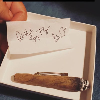 Fonta Leaf Blunt Backwoods Dutch Master Swisher Sweet Marijuana Weed ...