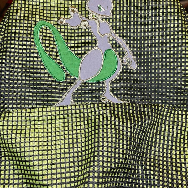 Mega Charizard X Embroidery Applique Digital Download Silhouette Studio ...