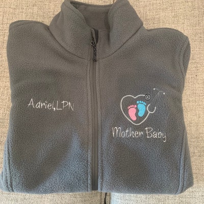 Sonographer Jacket. Ultrasound Tech Jacket. Ultrasound Transducer ...