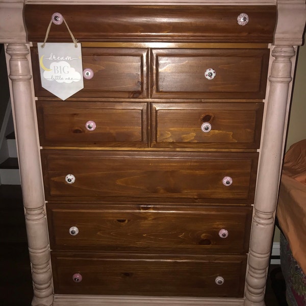 Pink Mixed Assorted Design Ceramic Knobs Ceramic Door Knobs Handpainted Ceramic Knobs Kitchen ...