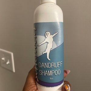 Sisterlocks™ Starter Shampoo - Etsy