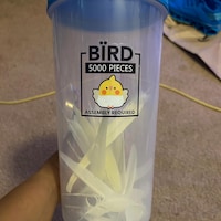 8-bit Birbs Poster - Etsy