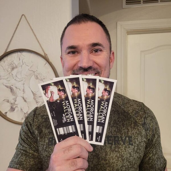 Editable Raffle Ticket, Event Raffle Ticket, Customizable Raffle Ticket ...