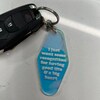I Can Buy Myself Flowers Keychain Miley Cyrus Flowers Merch Gift for ...