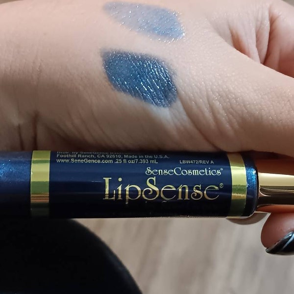 Lipsense Currant - Etsy