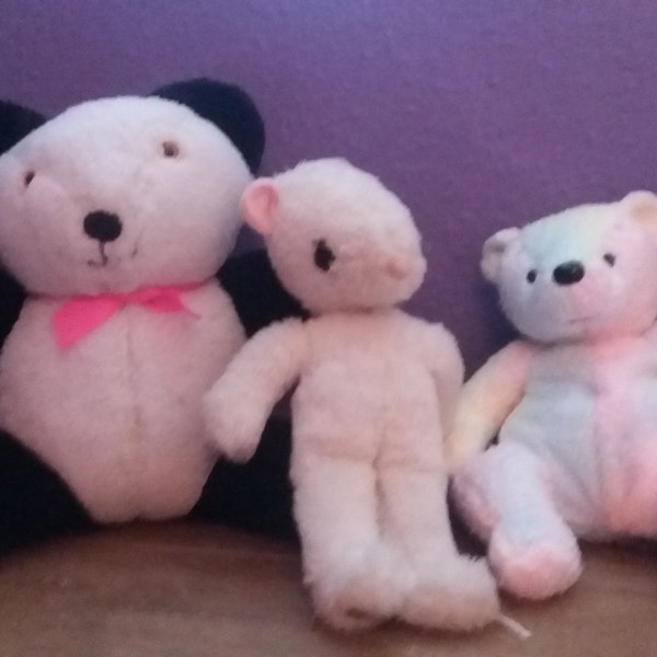 Vintage 1960s Merit Ring-a-bell Tower 'safe Play' Nursery Stacking ...