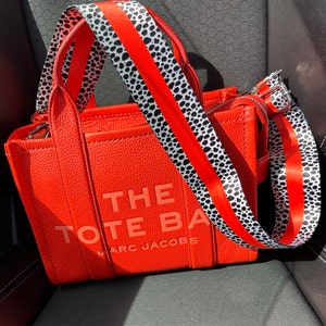 Personalised Bag Strap, Custom Print Bag Strap, Bag Strap With Your ...