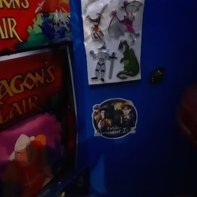 Cody Rhodes Sticker 5 wwe, Birthday , Gift, Wwf, Hulk Hogan, Ric Flair ...