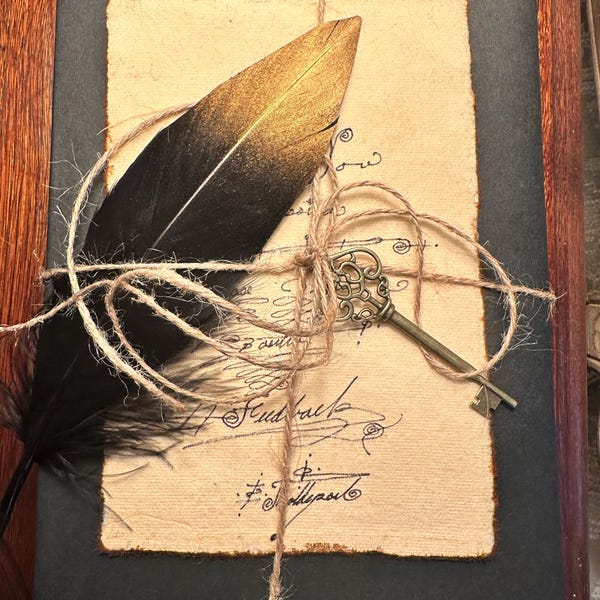 1948 SACRED MAGIC Occult Book Grimoire (rare) Divination Esoteric ...