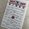 Medical Bingo Game, Nurse Appreciation Week Nurse Graduation/retirement ...
