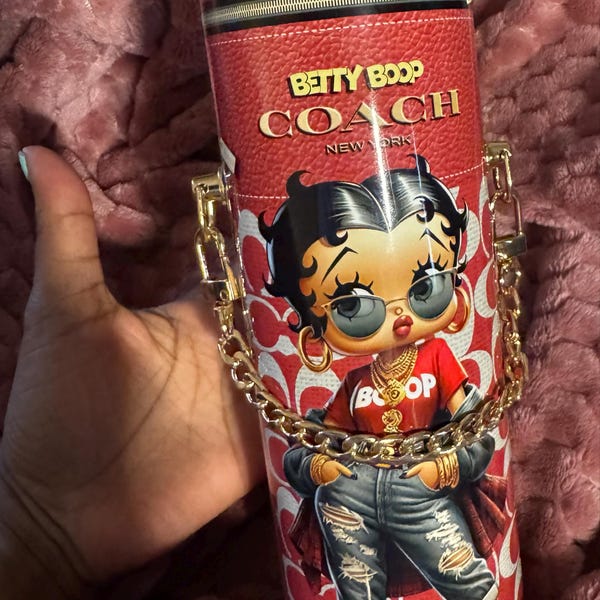 J Roll Songlist 40oz Stanley Tumbler Laser Engraved Color Shown is ...