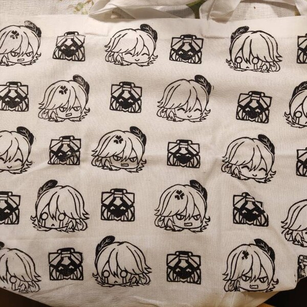 Honkai Star Rail HSR Dr.ratio Aventurine Topaz Chibi Vinyl Stickers - Etsy