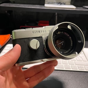 Soft Shutter Release Button GREEN Concave Metal FUJIFILM X-PRO1 T5 - Etsy