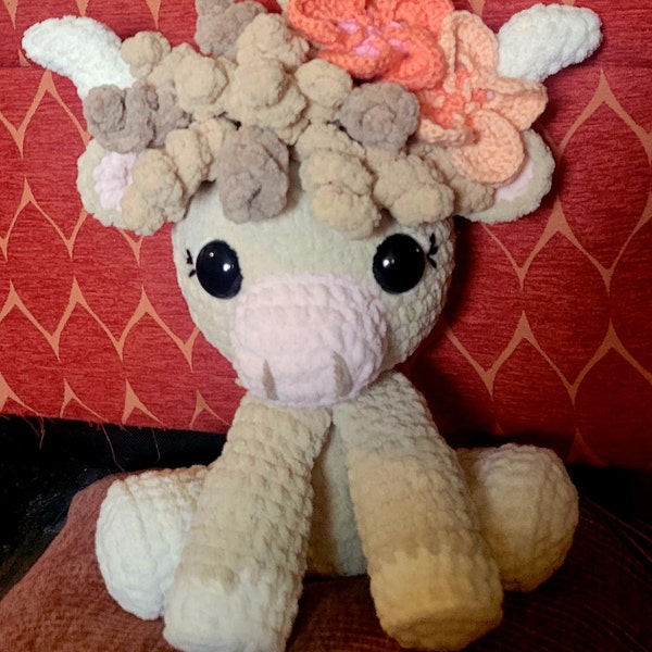 Cuddly Slasher Doll/handmade Slasher Plushie, Plush Stuffed Slasher ...