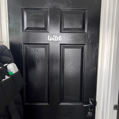 Explore the World With Our Stunning Vinyl World Map Wall Decal Perfect ...