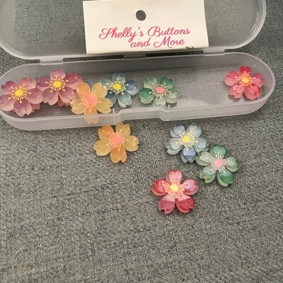 Fruit Smoothie Fruit / Snacks / Sweets Buttons Galore Embellishment ...