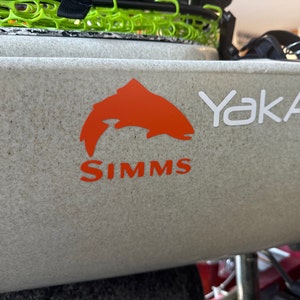 Custom Decal MTB Downhill Mountain Bike / Vinyl Sticker Decal for Car ...