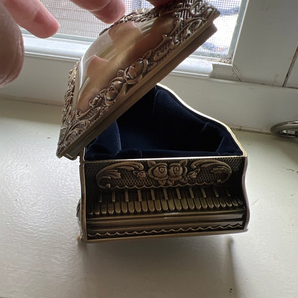 Silver Fortune Cookie Box - Fortune Cookie - Personalized Jewelry Box ...