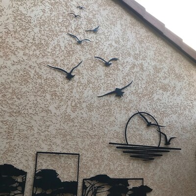 Metal World Map Metal Wall Art Metal Wall Decor - Etsy