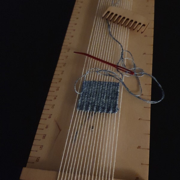 Ashford Hand Wheel for Rigid Heddle and Table Loom HSTL - Etsy UK