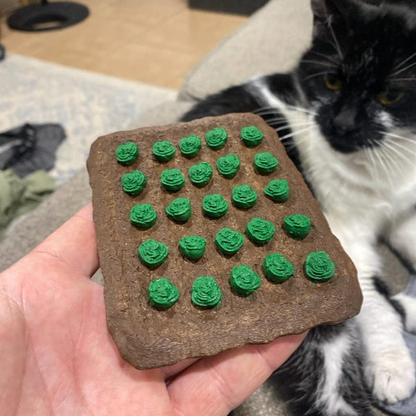 28mm Japanese Shoro (buddhist Temple Bell Tower) 3D Printed Using PLA ...